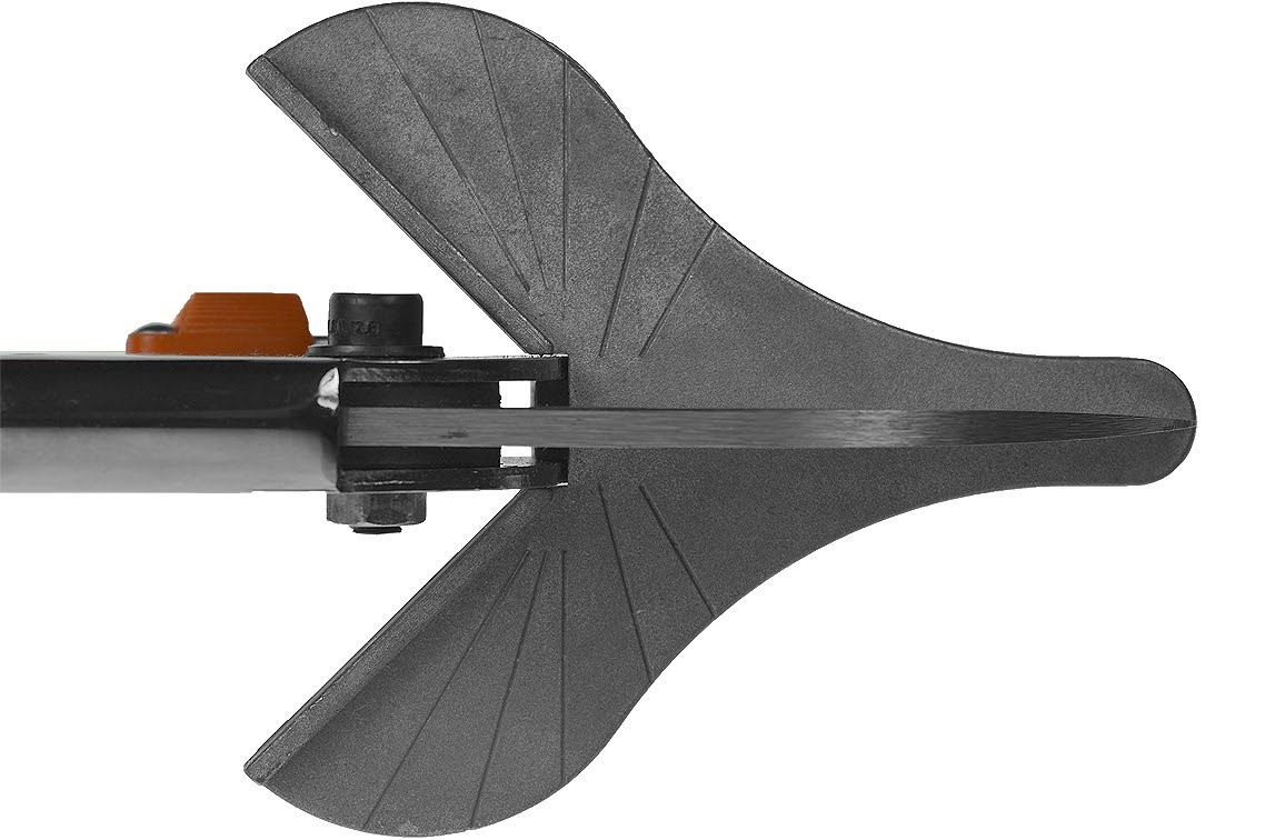 LOWE 3104-HU verstekschaar - Scharenpunt.nl