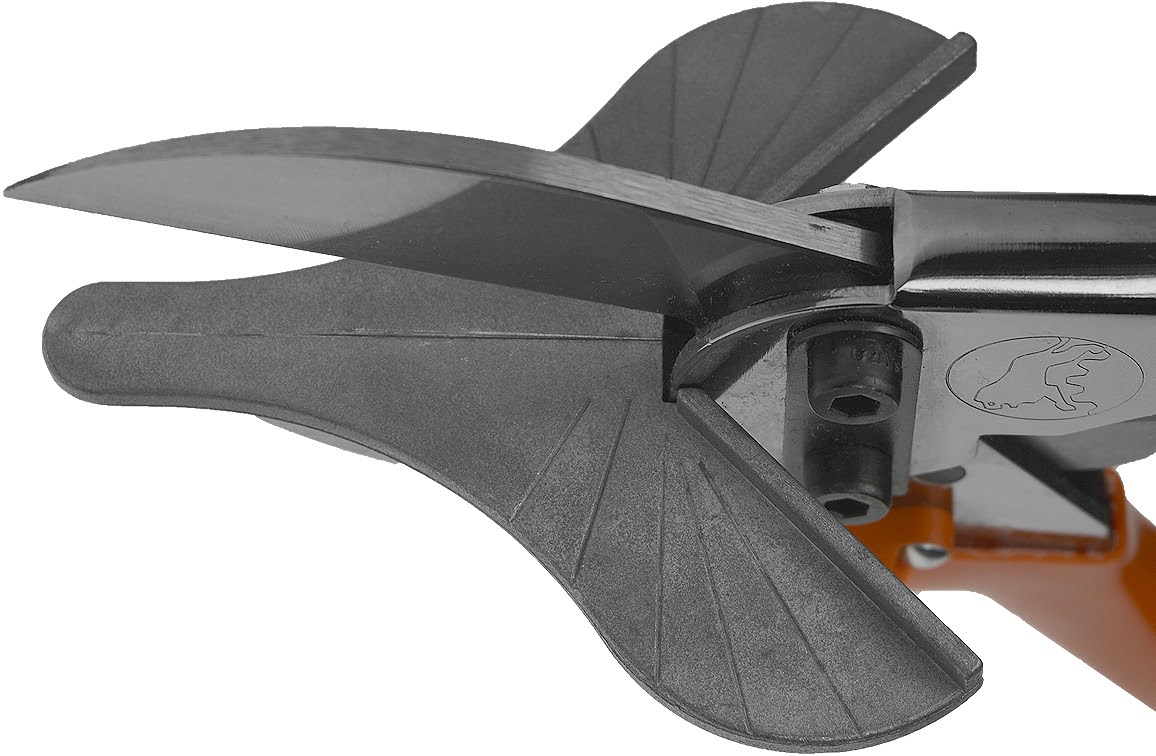 LOWE 3104-HU verstekschaar - Scharenpunt.nl