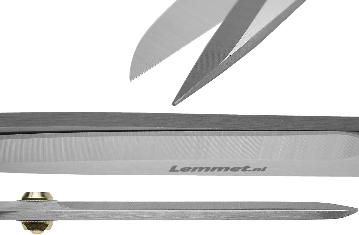 Lemmet Profi-Schaar 26cm - Scharenpunt.nl