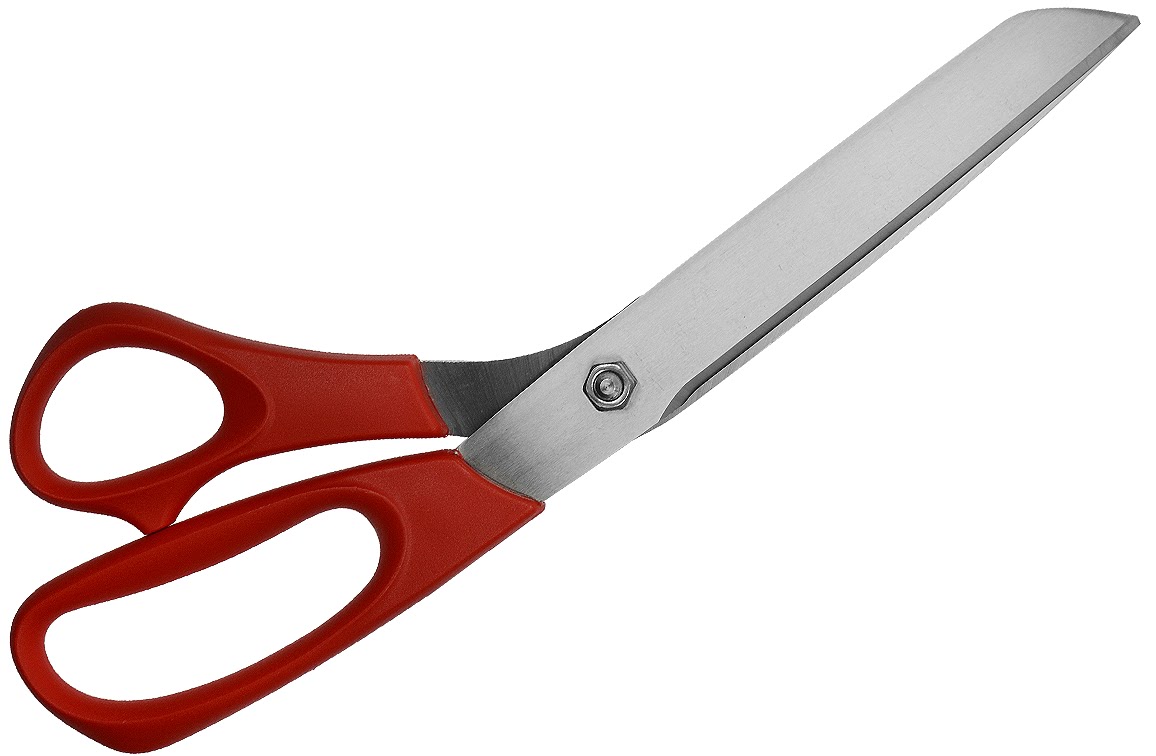 Finny Solingen schaar - Scharenpunt.nl