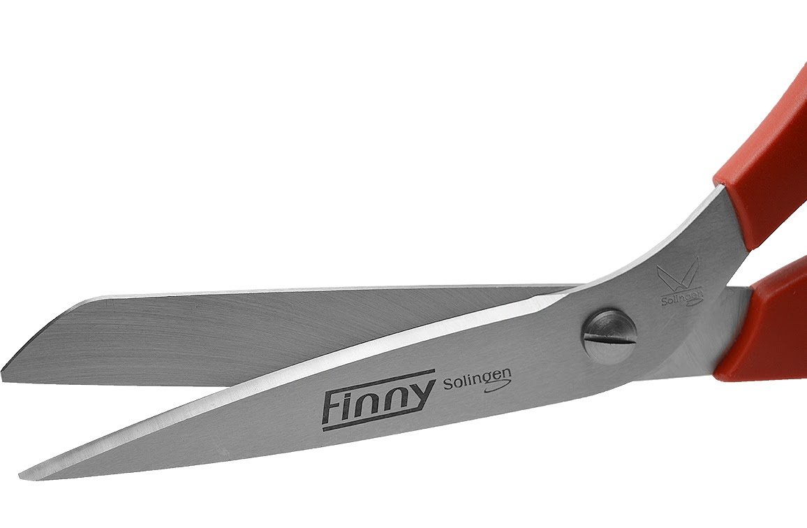 Finny Solingen schaar - Scharenpunt.nl