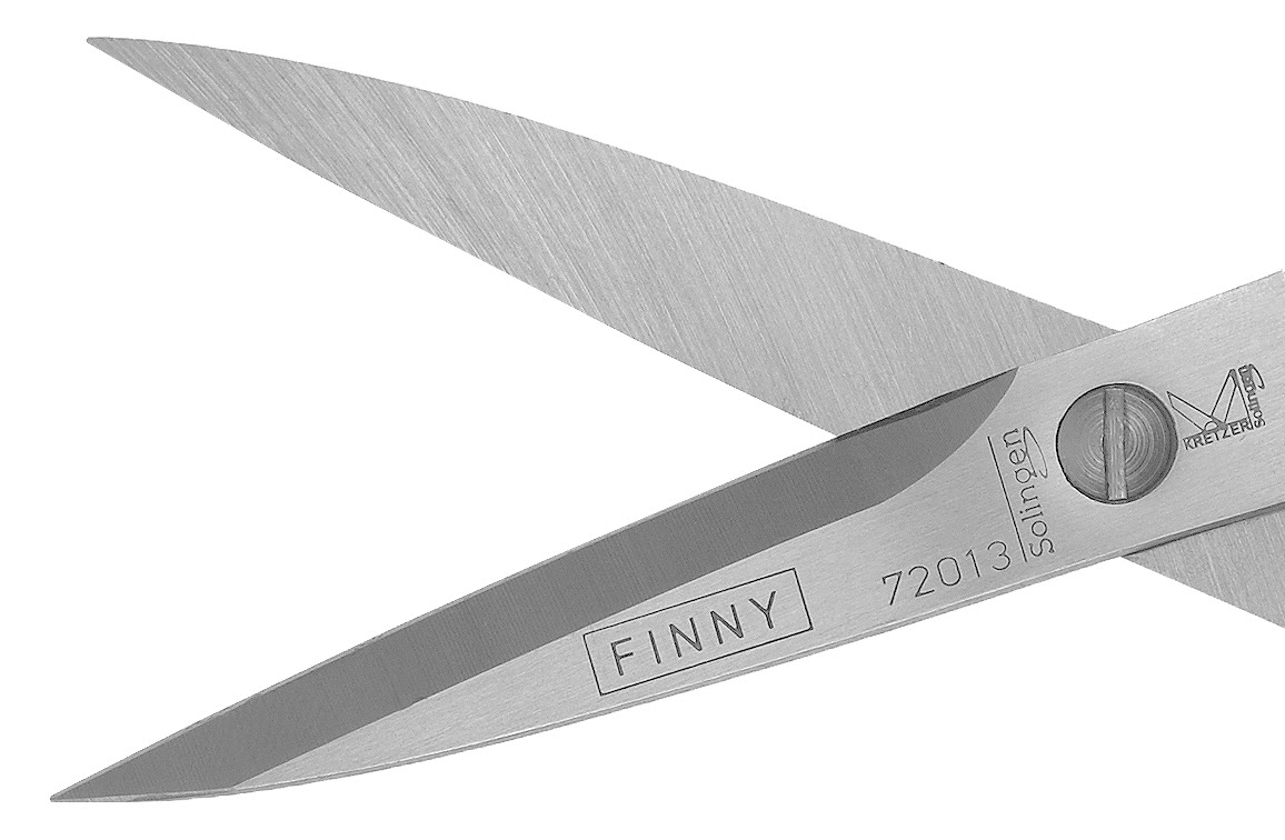 Kretzer Finny 72013 - Scharenpunt.nl