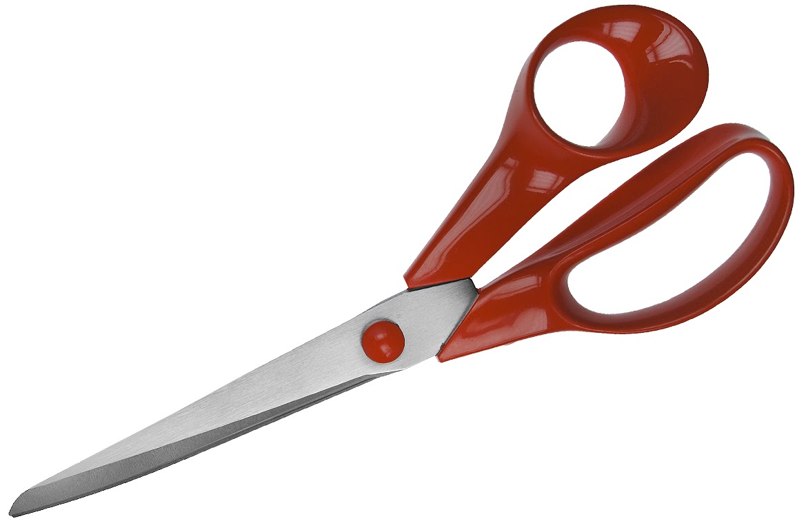 Fiskars Linkshandige schaar - Scharenpunt.nl