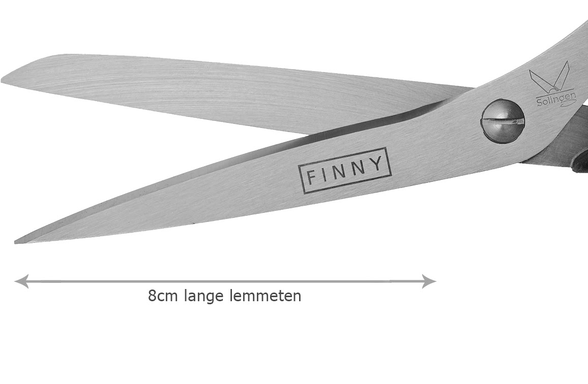 Kretzer Finny Classic Solingen - Scharenpunt.nl