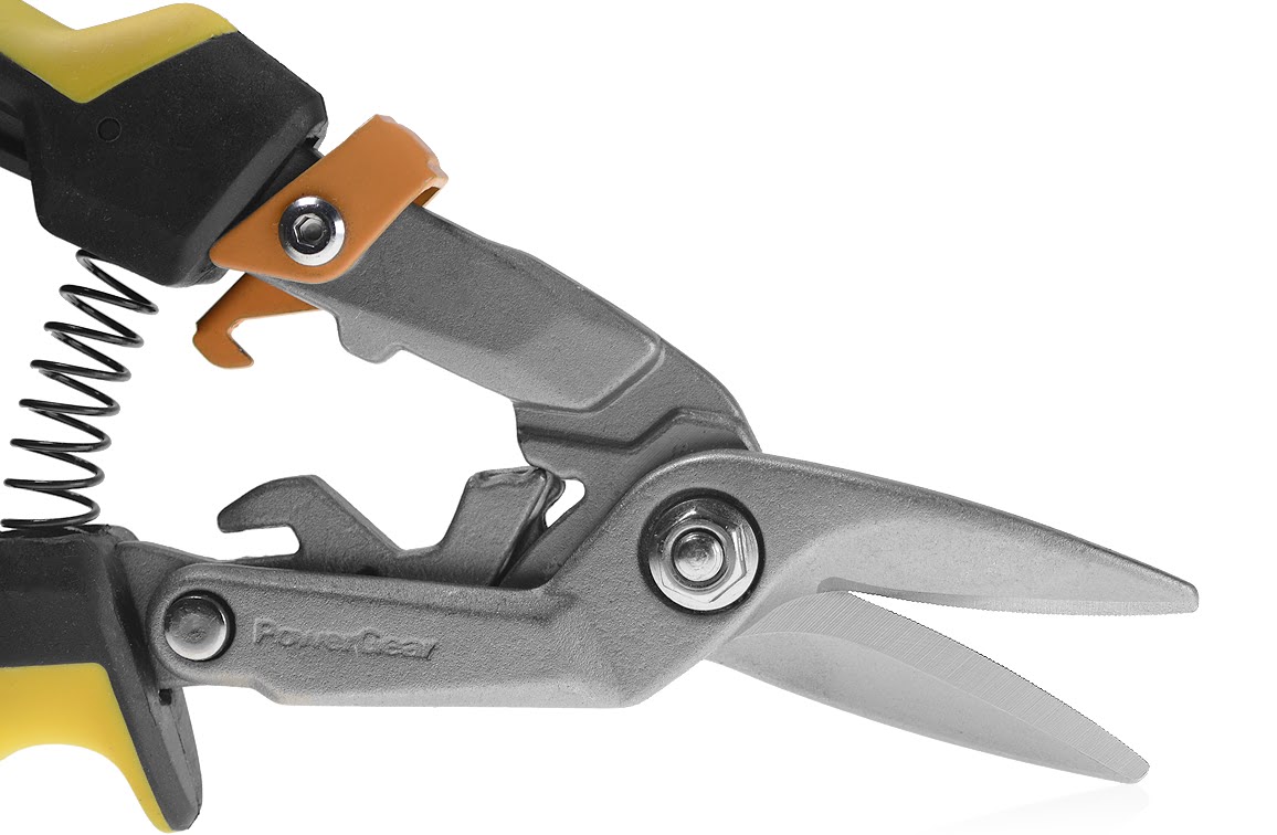 Fiskars PRO Blikschaar recht - Scharenpunt.nl